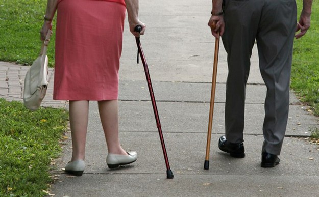 Avondvierdaagse voor bewoners Clockstede vanavond van start Avondvierdaagse voor bewoners Clockstede vanavond van start