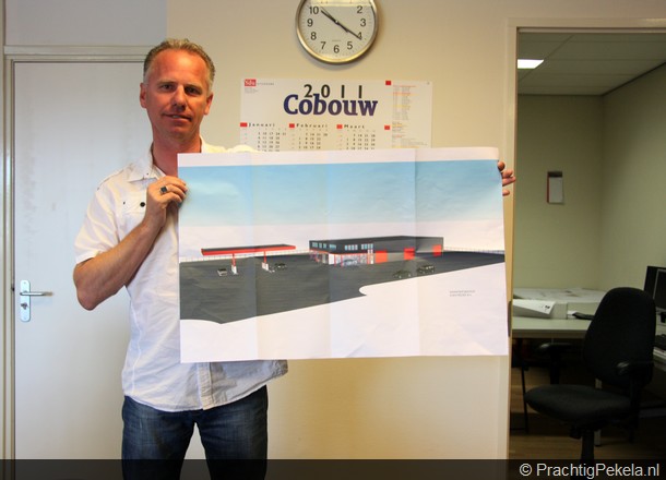 De Pekelder projecten van Koen Meijer