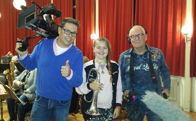Pekela presenteert filmproject Pekels Goud!