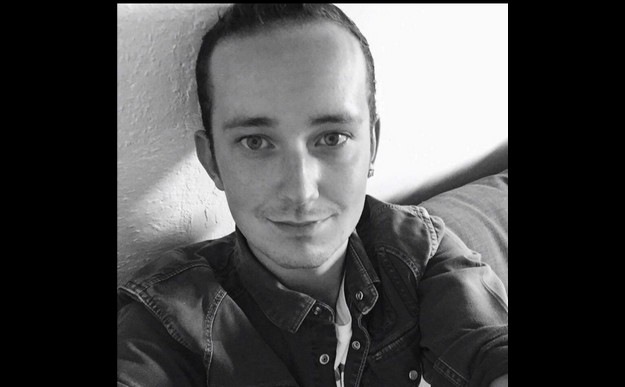 Auteur Dylan Hofman: ‘Geloof en geaardheid kunnen prima samengaan’
