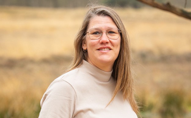 “We willen Pekela in beweging brengen” – Caroline Kemp Vermeul over ...